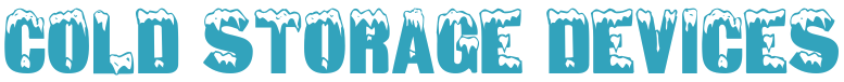 Cold Storage | Data Capture Solutions