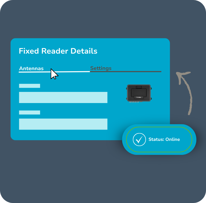 Redbeam RFID | Data Capture Solutions