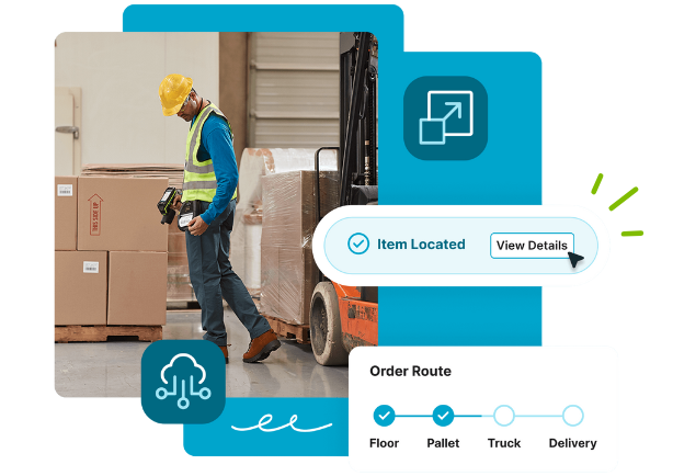 Redbeam RFID | Data Capture Solutions