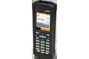 AML LDX10 Batch Data Collection Handheld Mobile Computer | Data Capture ...