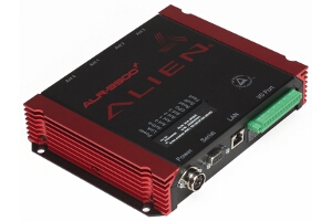 Alien Technology ALR-9900+ Enterprise RFID Reader | Data Capture Solutions
