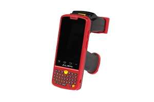 Alien Technology ALR-H450 Android Connected Handheld RFID Reader | Data ...