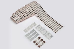 Alien Technology RFID Tag | Data Capture Solutions