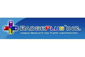 Badge Plus DC-ED-500 | Data Capture Solutions