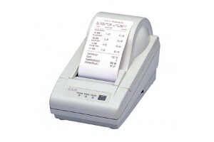 CAS Corp DLP-50 Thermal Label Printer | Data Capture Solutions