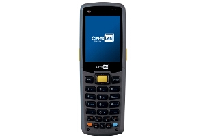 CipherLab 8600 Series Industrial Handheld Mobile Computer | Data ...