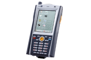CipherLab 9600 Series Wireless Handheld Industrial Mobile Computer ...