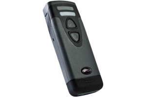 Code Corp Code Reader 2300 (CR2300) Bluetooth Area Imager (2D) Barcode ...