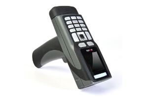 Code Corp Code Reader 3600 (CR3600) Bluetooth Area Imager (2D) Barcode ...