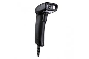 Code Corp Code Reader 950 (CR950) Corded Handheld (Gun / Pistol-Grip ...