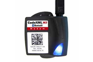Code Corp Modem | Data Capture Solutions