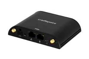 CradlePoint COR IBR600/IBR650 Integrated Broadband Router | Data ...