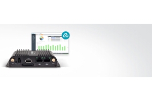 Cradlepoint COR IBR600B Series Integrated Broadband Router | Data ...