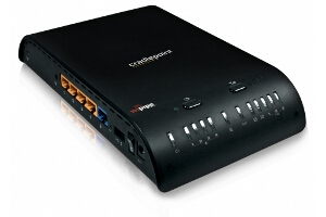 Cradlepoint MBR1200 Mobile Broadband Router | Data Capture Solutions
