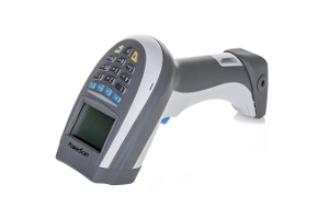 Datalogic PowerScan Retail PM9500-RT Cordless Handheld Area Imager (2D ...