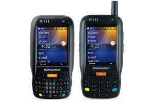 Datalogic Lynx PDA Handheld Mobile Computer | Data Capture Solutions