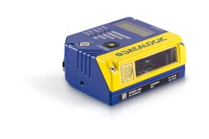 Datalogic DS4800 Fixed Industrial Laser Barcode Scanner | Data Capture ...