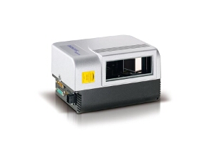 Datalogic DS8100A Fixed Industrial Laser Barcode Scanner | Data Capture ...