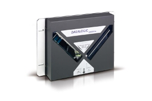 Datalogic DX8200A Fixed Industrial Laser Barcode Scanner | Data Capture ...