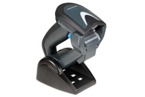 Datalogic Gryphon I GBT4400 Bluetooth Handheld Area Imager (2D) Barcode ...
