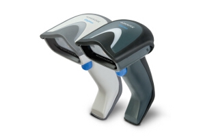 Datalogic Gryphon I GD4400 Corded Handheld Area Imager (2D) Barcode ...