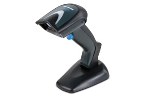 Datalogic Gryphon I GD4400-B Corded Area Imager (2D) Barcode Scanner ...