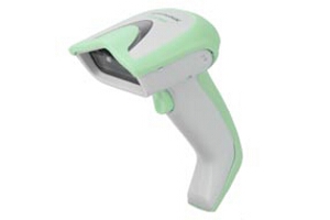 Datalogic Gryphon I GD4400-HC Corded Handheld Area Imager (2D) Barcode ...