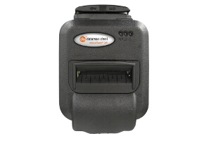 Honeywell microFlash 2te / 4t / 4te Portable Receipt Printer | Data ...