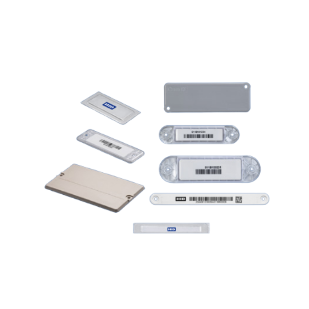 EXO Slim Tag | Data Capture Solutions