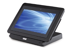 Elo Touch Solutions Elo Tablet ETT10A1 Tablet Computer | Data Capture ...