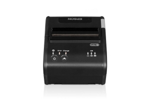 Epson Mobilink P80 Plus (TM-P80 Plus) Portable Receipt Printer | Data ...