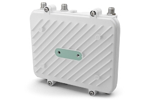 Extreme Networks WiNG AP 7562 Outdoor 802.11ac Access Point | Data ...