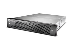 Extreme Networks WiNG NX 9600 Integrated Services Platform | Data ...