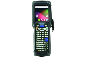 Honeywell CK75 Ultra-Rugged Mobile Computer | Data Capture Solutions