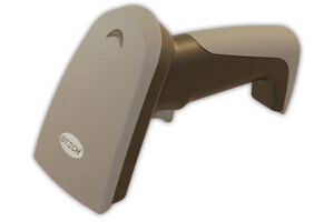ID Tech BluScan Bluetooth Handheld Long Range Linear Imager (1D ...