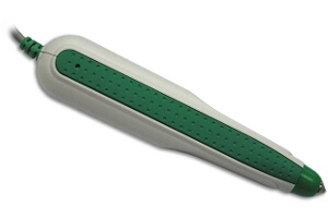 ID Tech EconoWand Corded Wand Barcode Scanner | Data Capture Solutions