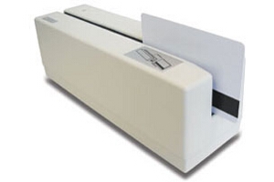 ID Tech EzWriter Card Reader & Writer | Data Capture Solutions