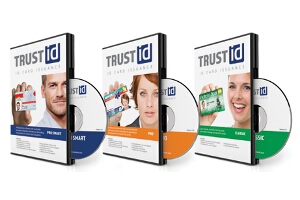Magicard TrustID Software | Data Capture Solutions