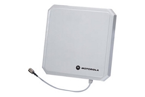 Zebra AN480 High-Performance Worldwide Indoor Wide Band RFID Antenna ...