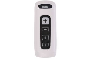 Zebra CS4070-HC Bluetooth Pocket-Sized Area Imager (2D) Barcode Scanner ...