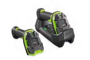 Zebra DS3608-HD / DS3678-HD 3600 Series Ultra-Rugged 2D Barcode Scanner ...