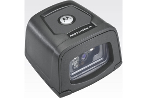 Zebra DS457 Fixed-Mount Area Imager (2D) Barcode Scanner | Data Capture ...