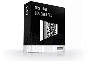 Niceware NiceLabel Designer Pro Software | Data Capture Solutions