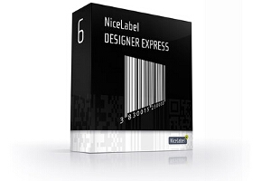 Niceware Nicelabel Designer Express Software | Data Capture Solutions