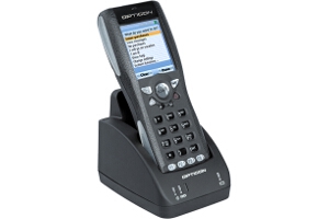 Opticon OPH1005 Batch Handheld Laser (1D) Mobile Terminal | Data ...