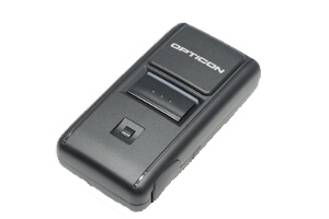 Opticon OPN2004 Fully Programmable USB Companion Scanner | Data Capture ...