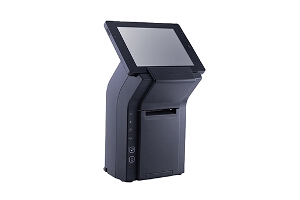 Posiflex MT4008 Hybrid Fixed and Mobile All-in-One Compact POS with ...