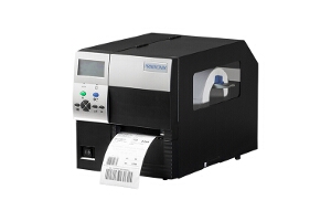 Printronix SL4M 4 | Data Capture Solutions