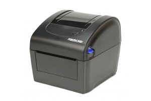 Printronix T400 Desktop Thermal Printer | Data Capture Solutions