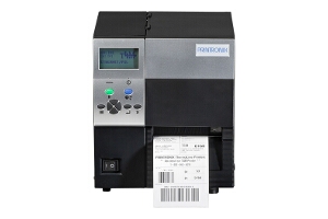 Printronix T4M 4 | Data Capture Solutions